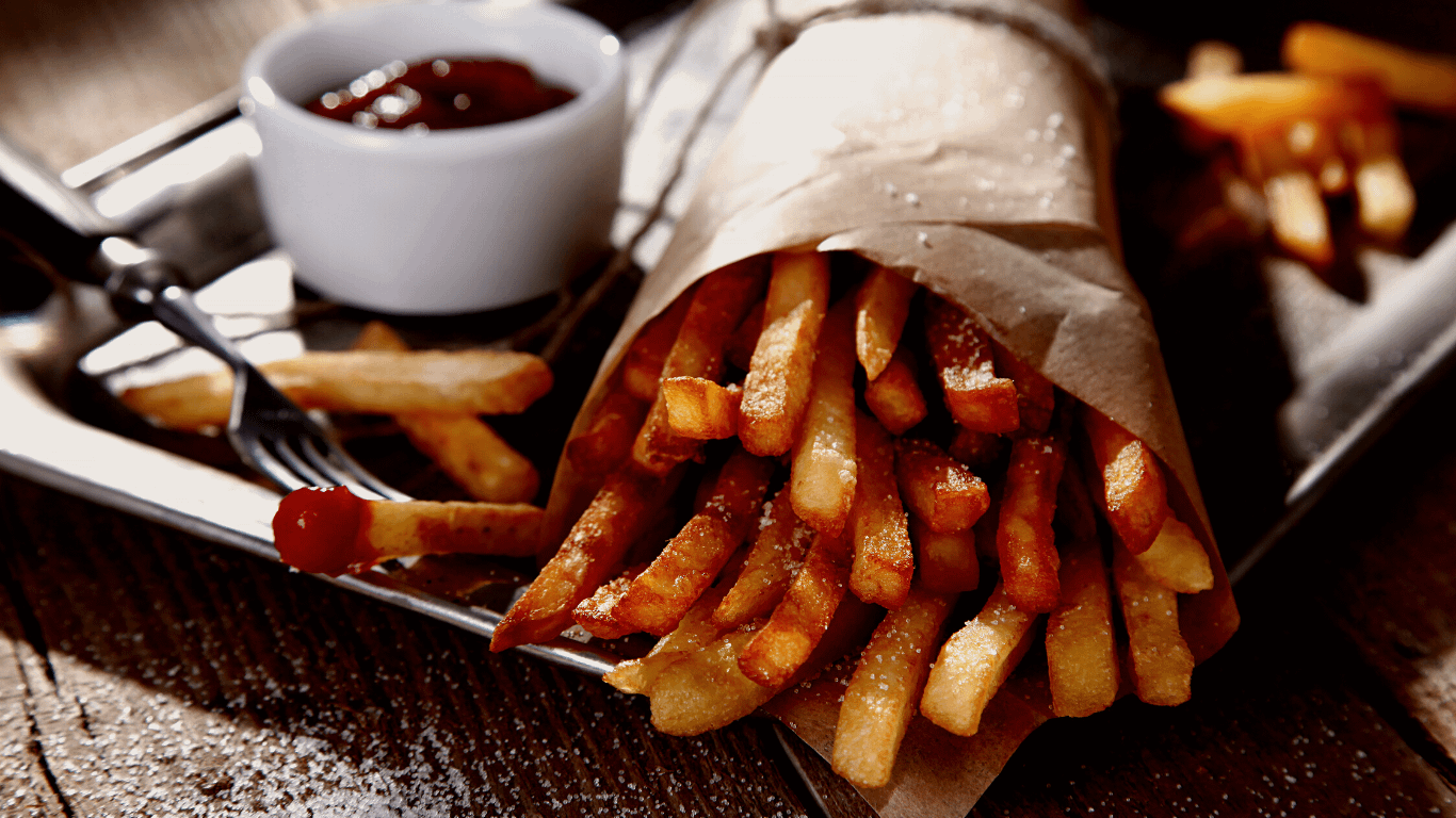 About us Food Studio Official